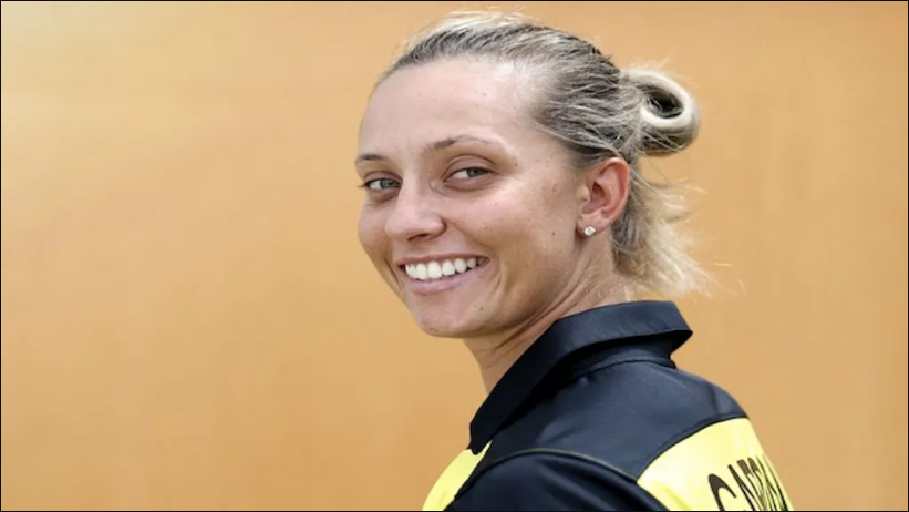 Ashleigh Gardner Profile - Cricket Player | Stats, Records, Video