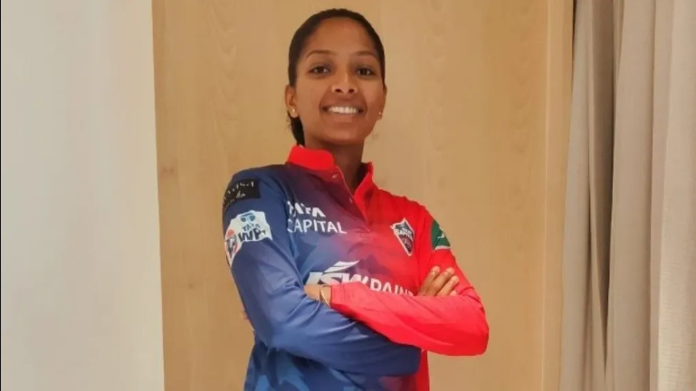 Minnu Mani Profile - Cricket Player | Stats, Records, Video